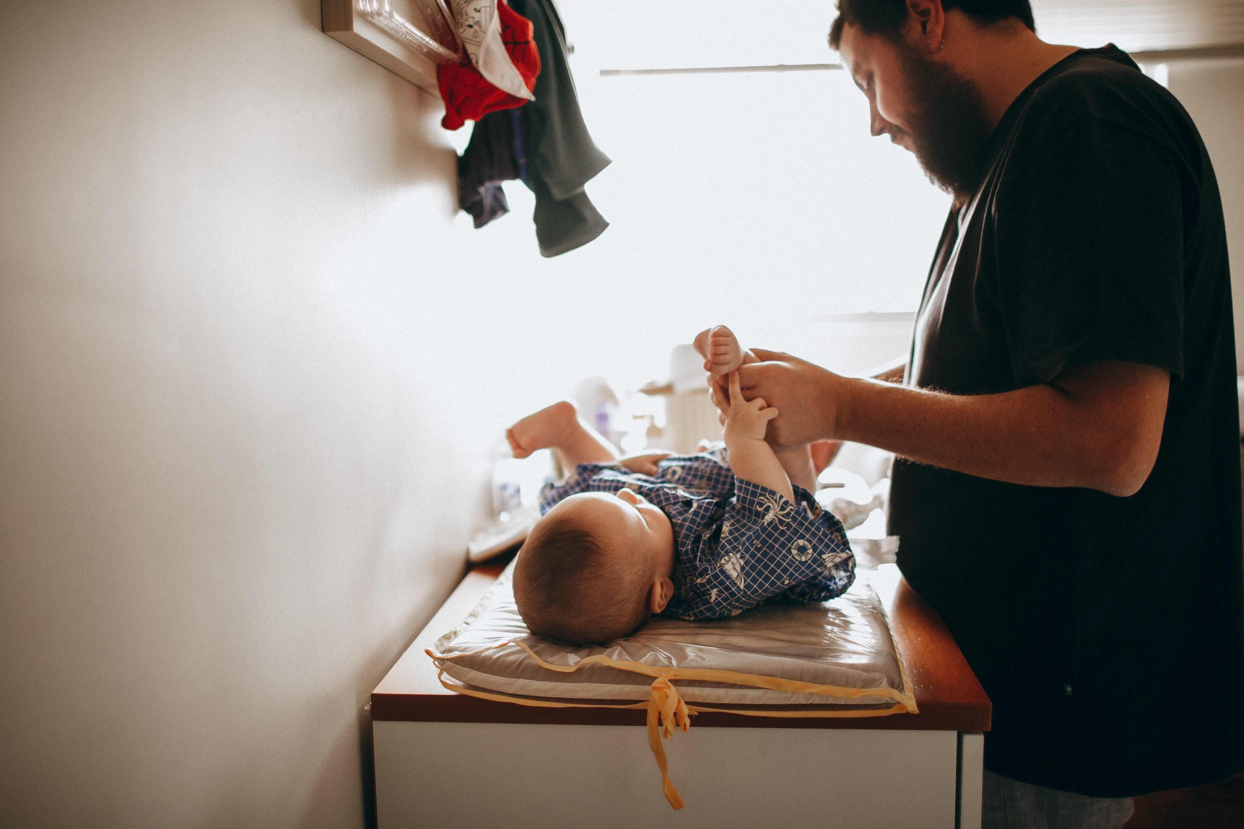 How To Clean And Change A Baby Diaper All About Baby Diapers how-to-clean-and-change-a-baby-diaper-all-about-baby-diapers